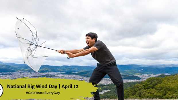 April - National Day Calendar