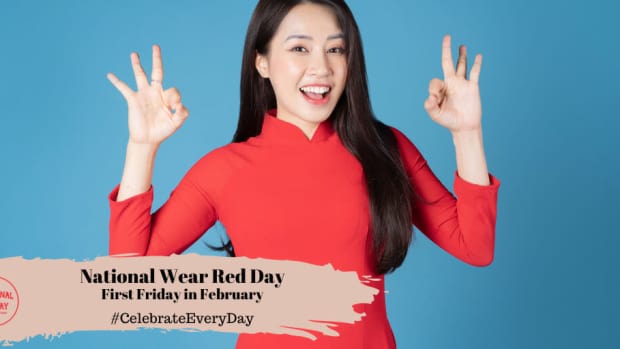 February - National Day Calendar