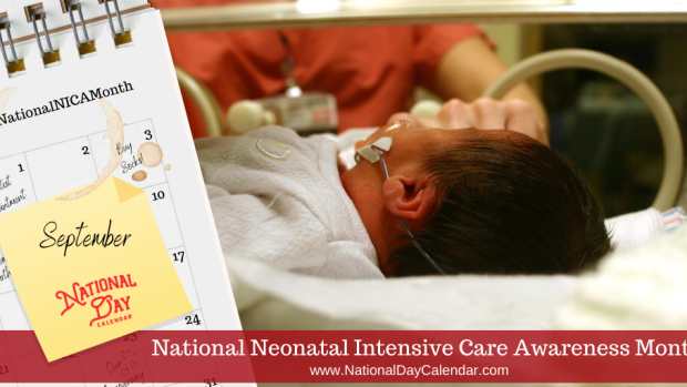 September Month - National Day Calendar