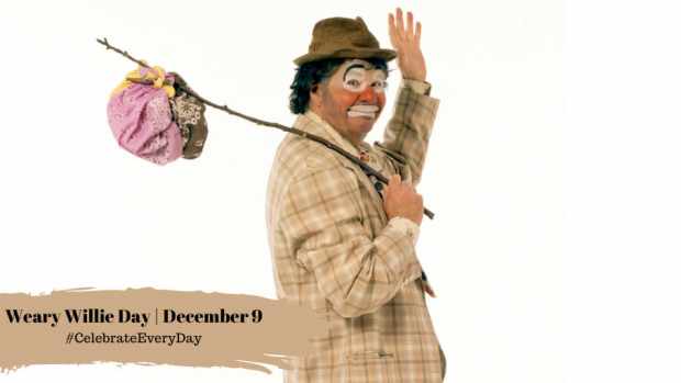 December - National Day Calendar