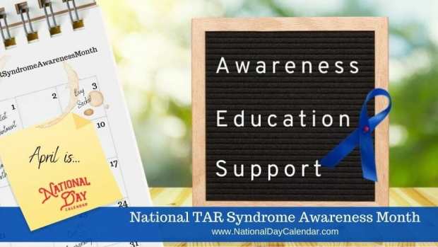 April Month - National Day Calendar