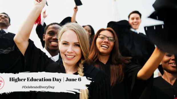 June - National Day Calendar