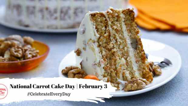 February - National Day Calendar