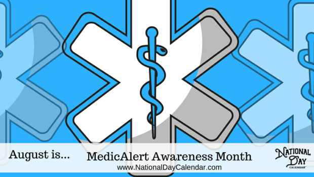 August Month - National Day Calendar