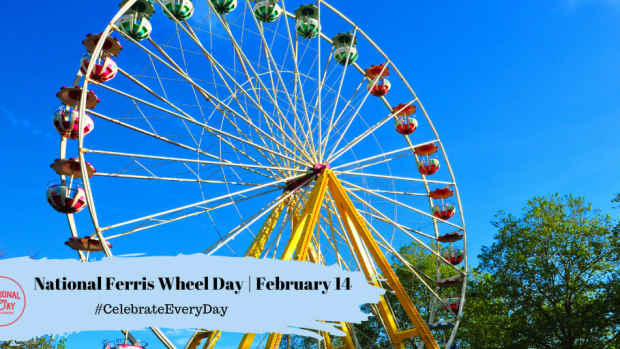 February - National Day Calendar