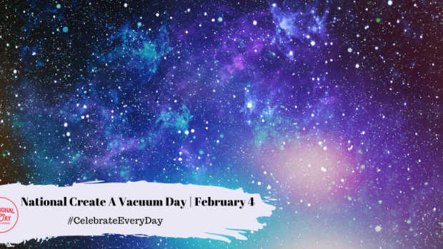 February - National Day Calendar