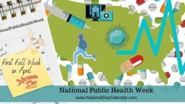 April Weeks - National Day Calendar