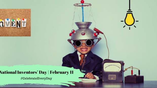 February - National Day Calendar