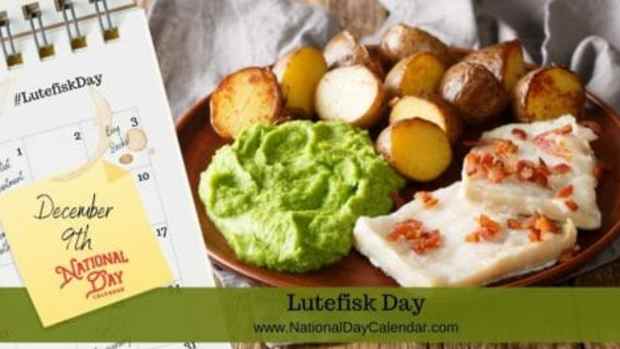 December - National Day Calendar