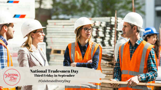 September 20 - National Day Calendar