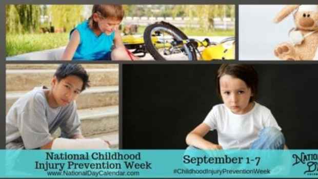 September Weeks - National Day Calendar