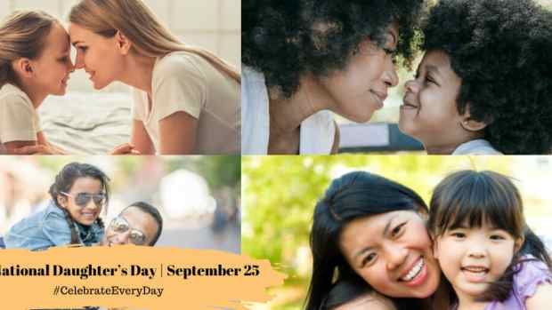 September 25 - National Day Calendar