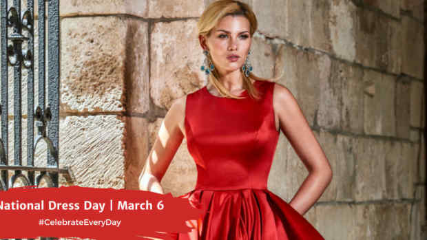 March - National Day Calendar