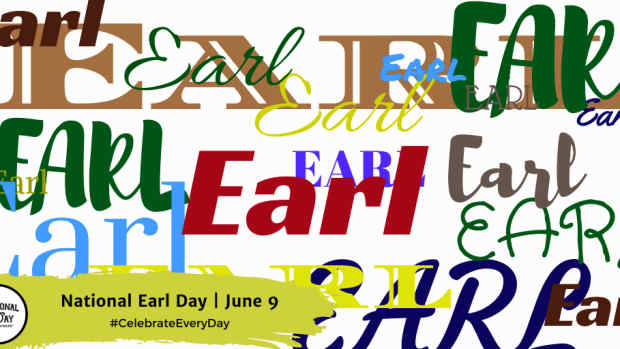 June 09 - National Day Calendar