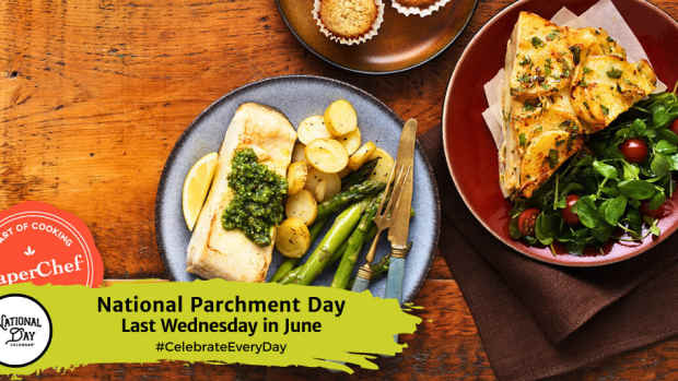 June 26 - National Day Calendar