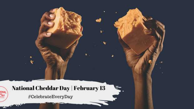 February - National Day Calendar