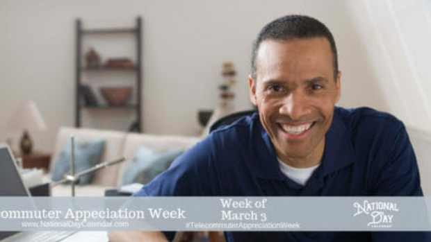 March Weeks - National Day Calendar