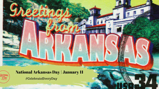 January 11 - National Day Calendar