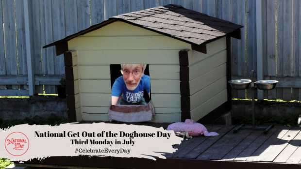 July 15 - National Day Calendar