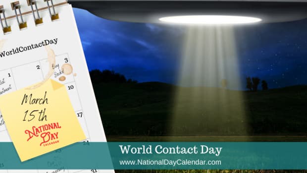 March - National Day Calendar