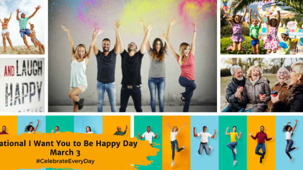 March - National Day Calendar