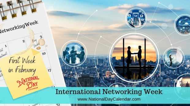 February Weeks - National Day Calendar