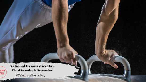 September 21 - National Day Calendar