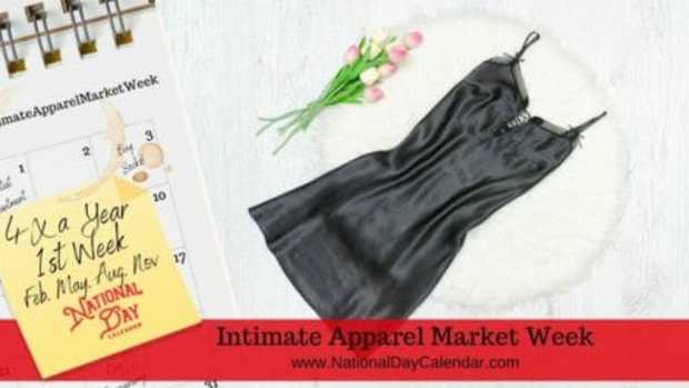 January Weeks - National Day Calendar