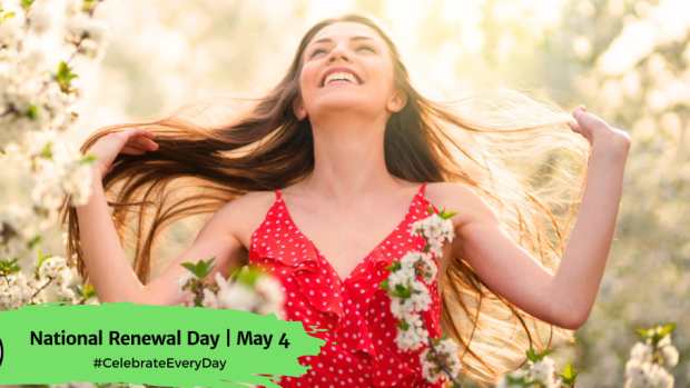 May - National Day Calendar