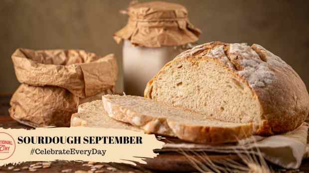 September Month - National Day Calendar