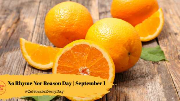 September - National Day Calendar