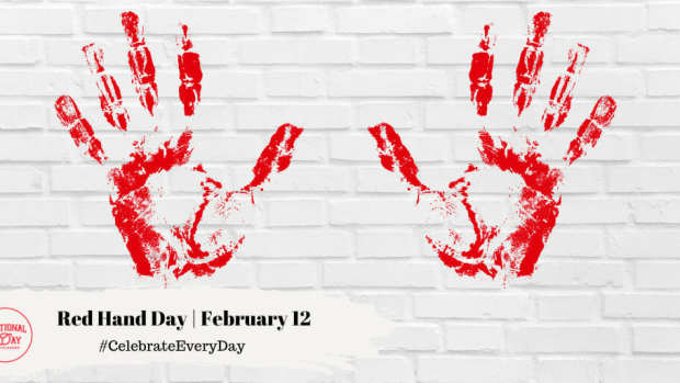 February - National Day Calendar