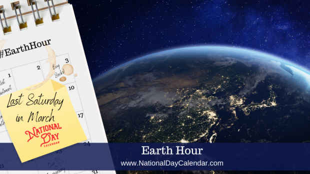 March - National Day Calendar