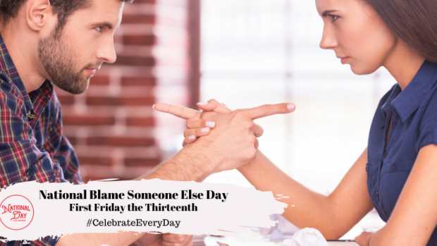 September 13 - National Day Calendar