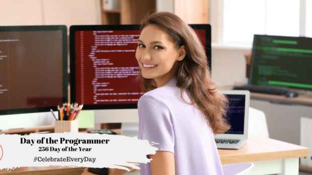 September 12 - National Day Calendar