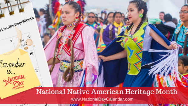 November Month - National Day Calendar