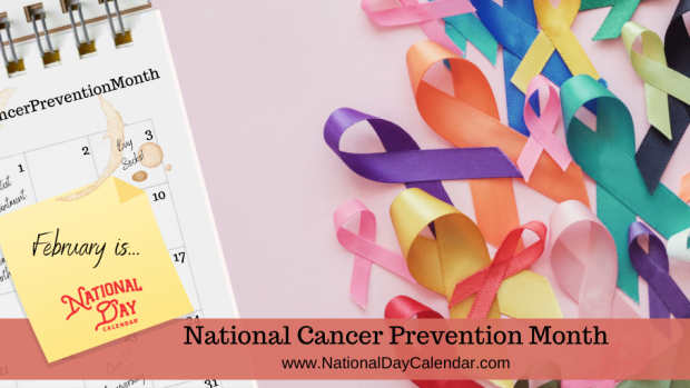 February Month - National Day Calendar