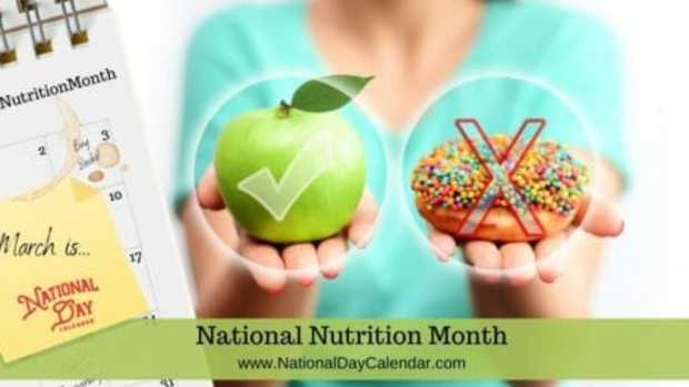 March Month - National Day Calendar