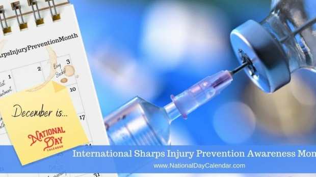 December Month - National Day Calendar