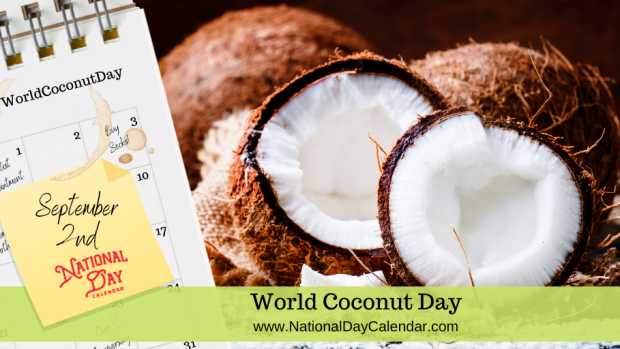 September - National Day Calendar