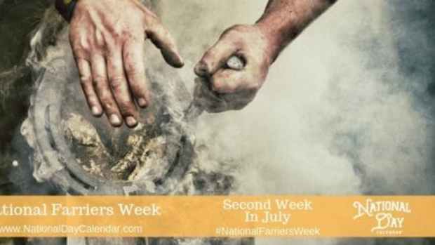 July Weeks - National Day Calendar