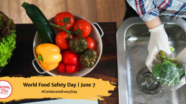 June - National Day Calendar