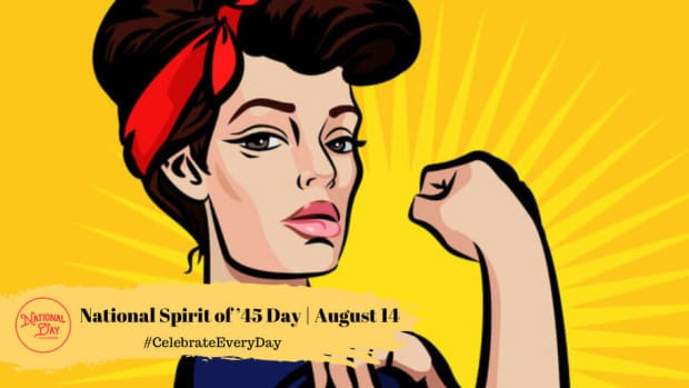 August 11 - National Day Calendar