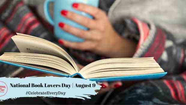 August - National Day Calendar