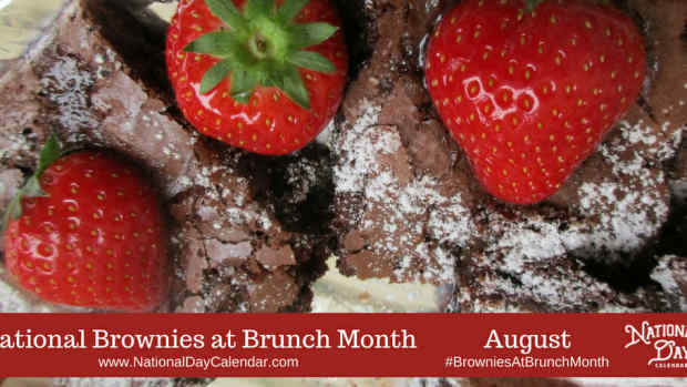 August Month - National Day Calendar