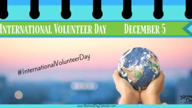 December - National Day Calendar