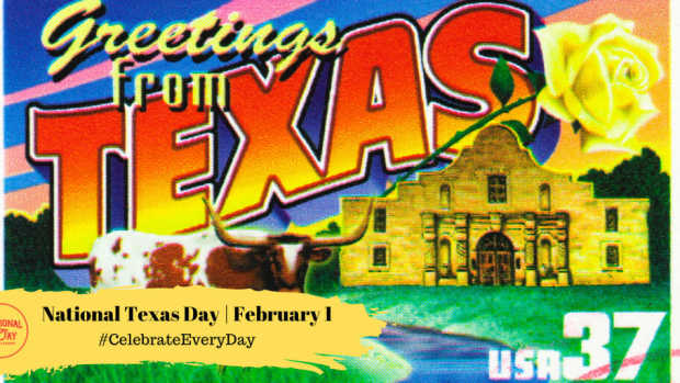 February - National Day Calendar