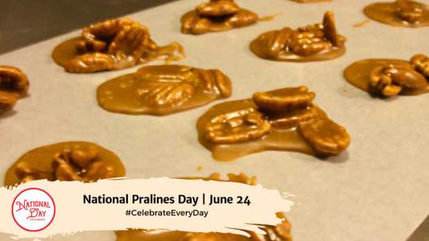 June 24 - National Day Calendar