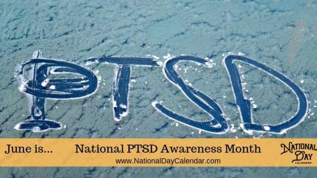 June Month - National Day Calendar