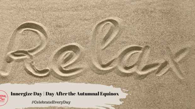 September 23 - National Day Calendar